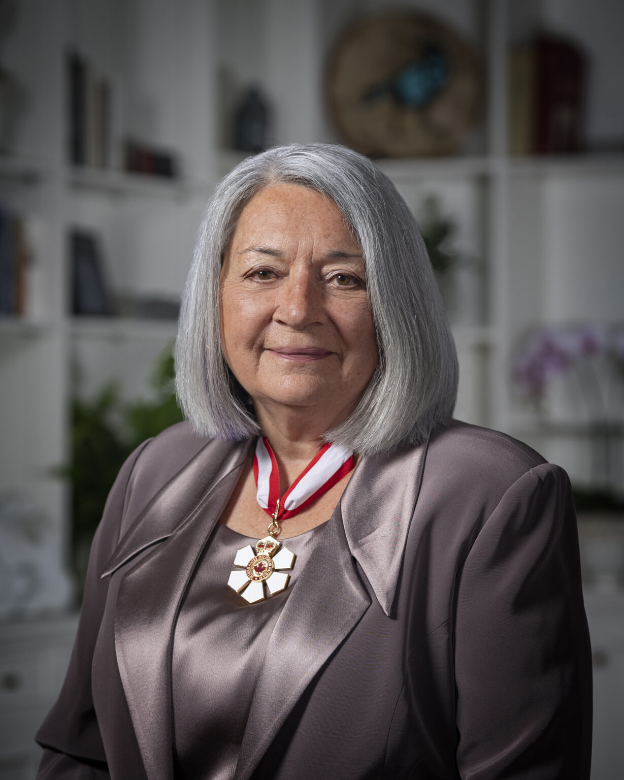 Mary Simon: Canada’s First Indigenous Governor General