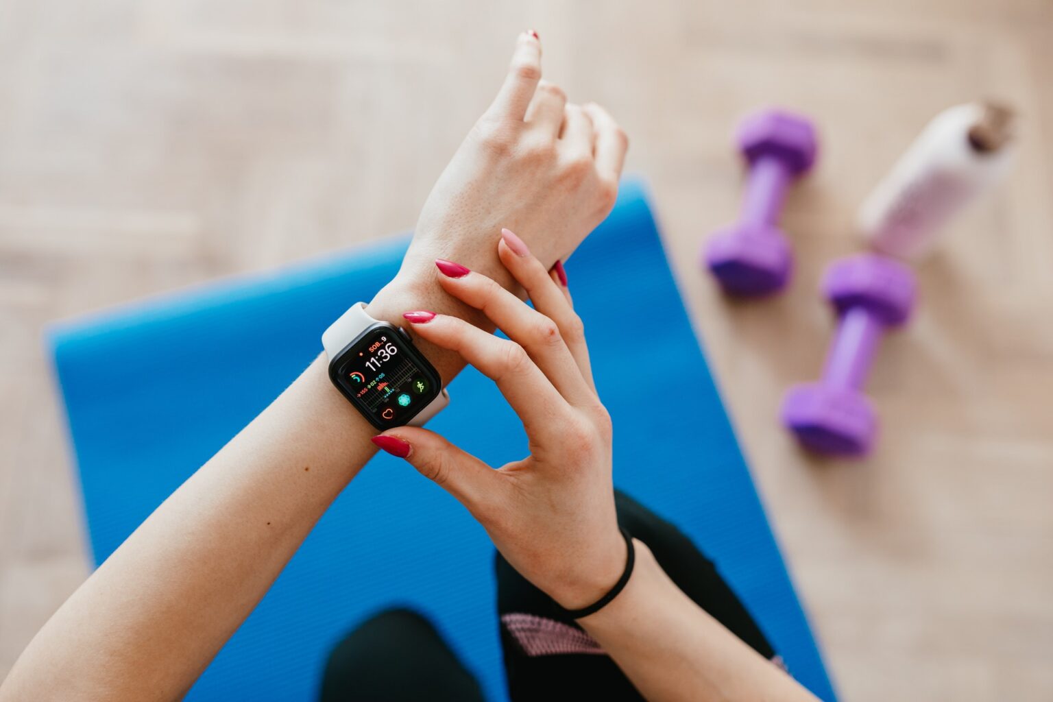 A Guide To Smartwatches Elixuer Magazine a-guide-to-smartwatches-elixuer-magazine