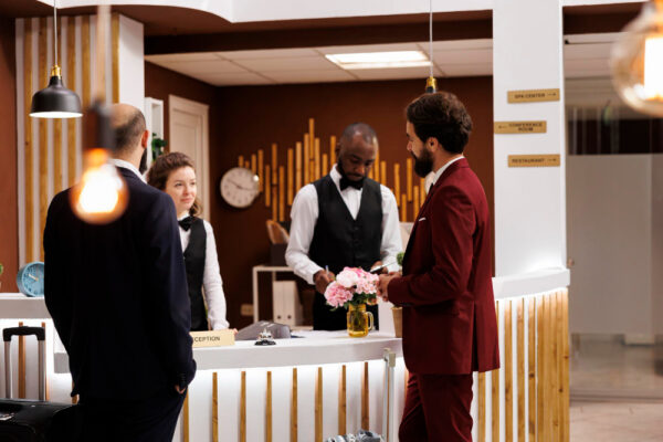 The Best Luxury Concierge Services You Can Opt For - Elixuer Magazine