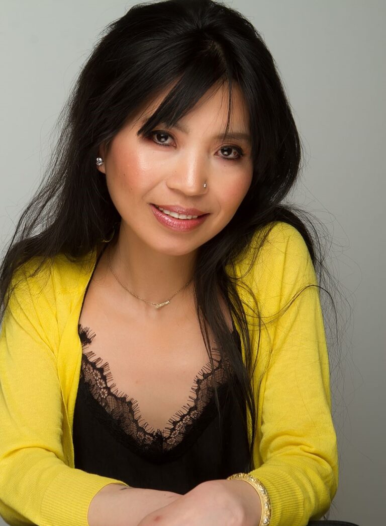 Ugyen Wangmo –– Giving emerging designers and artists their own voices ...