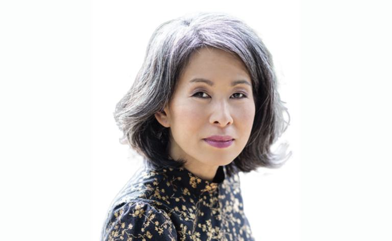 Kim Thúy - Breaking language barriers, and connecting cultures ...